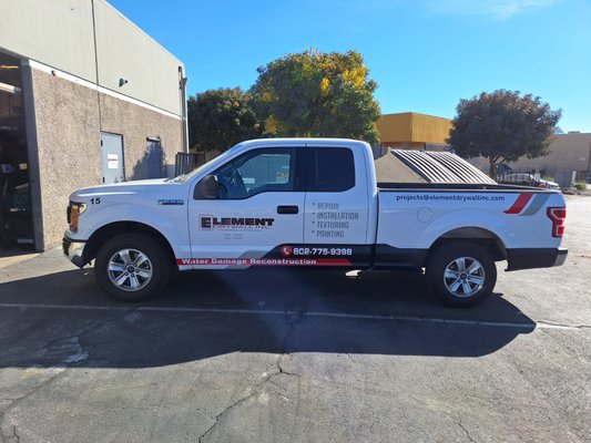 DESERT WRAPS AND GRAPHICS - Updated January 2026 - 22 Photos - 2331 W ...