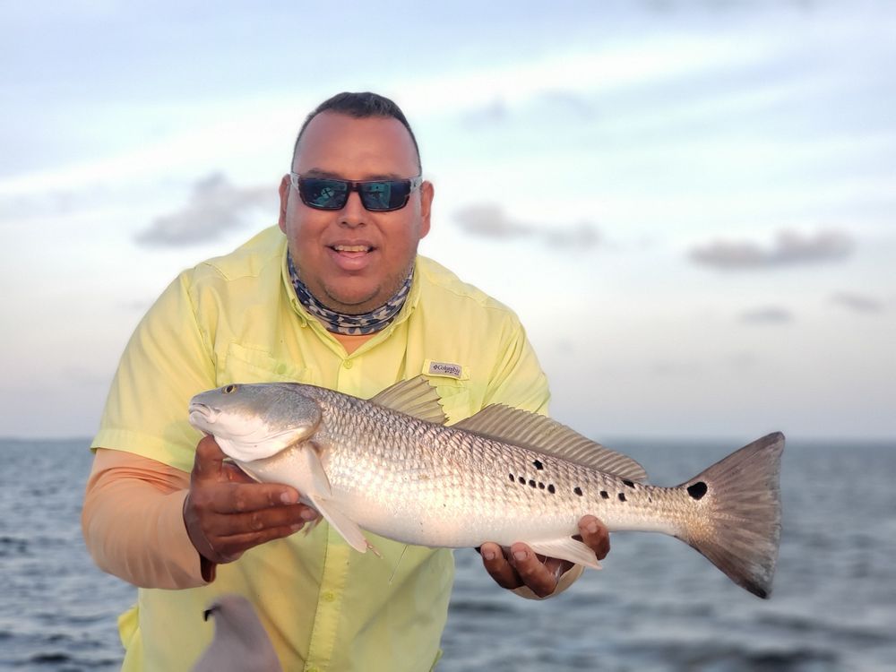 BIG JOHN’S FISHING GUIDE - Updated June 2024 - 20 Photos - 501 E Maxan ...