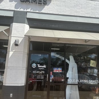 TANUKI GAMES - Updated January 2026 - 54 Photos & 53 Reviews - 6929 ...