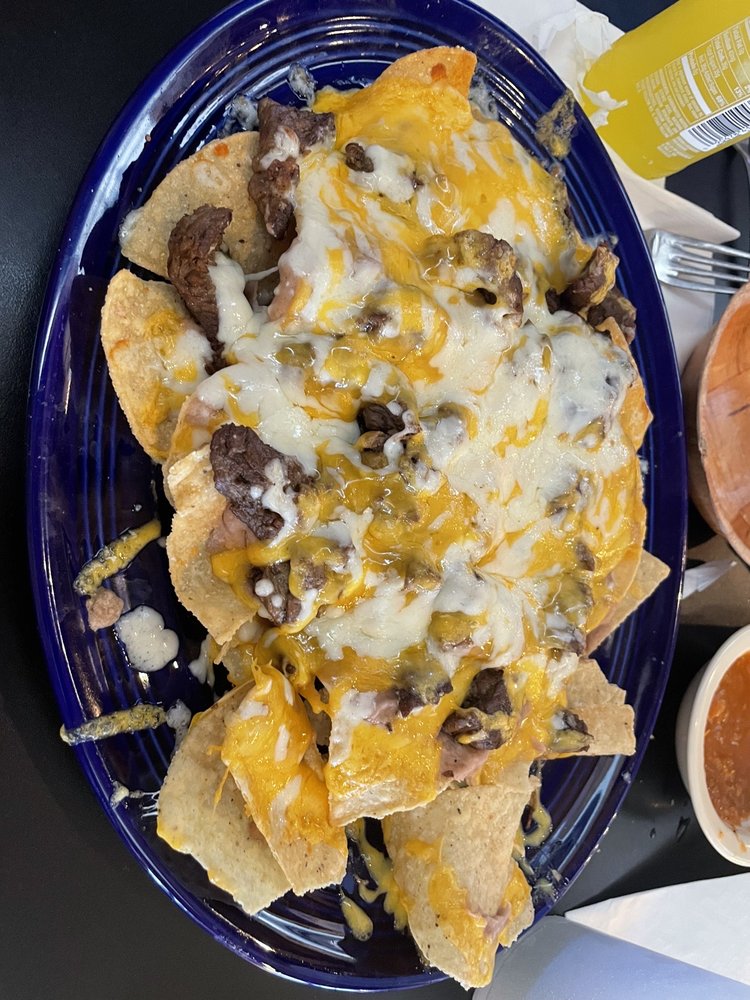 CAMACHO’S MEXICAN RESTAURANT - Updated August 2024 - 102 Photos & 116 ...