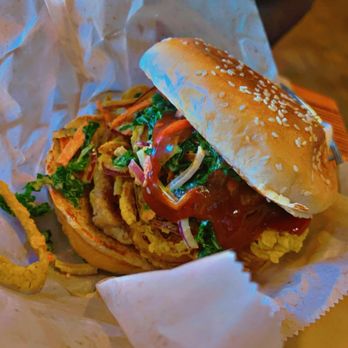 FARM BURGER - DECATUR - Updated October 2025 - 598 Photos & 940 Reviews ...