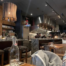 BARBUZZO - Updated August 2025 - 3745 Photos & 3404 Reviews - 110 S ...