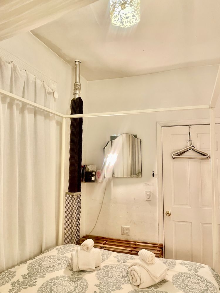 SOHO COZY POPULAR PRIVATE ROOM RENTAL - 10 Photos - 202 Spring St, New ...