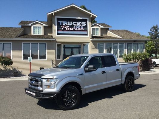 TRUCKS PLUS USA - Updated January 2026 - 12 Photos & 15 Reviews - 3500 ...