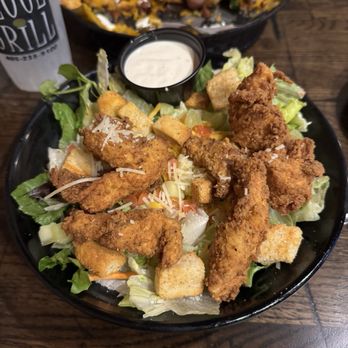 DEEP DEUCE GRILL - Updated May 2025 - 262 Photos & 287 Reviews - 307 NE ...