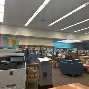 LA COUNTY LIBRARY - ANGELO M IACOBONI LIBRARY - Updated November 2024 ...
