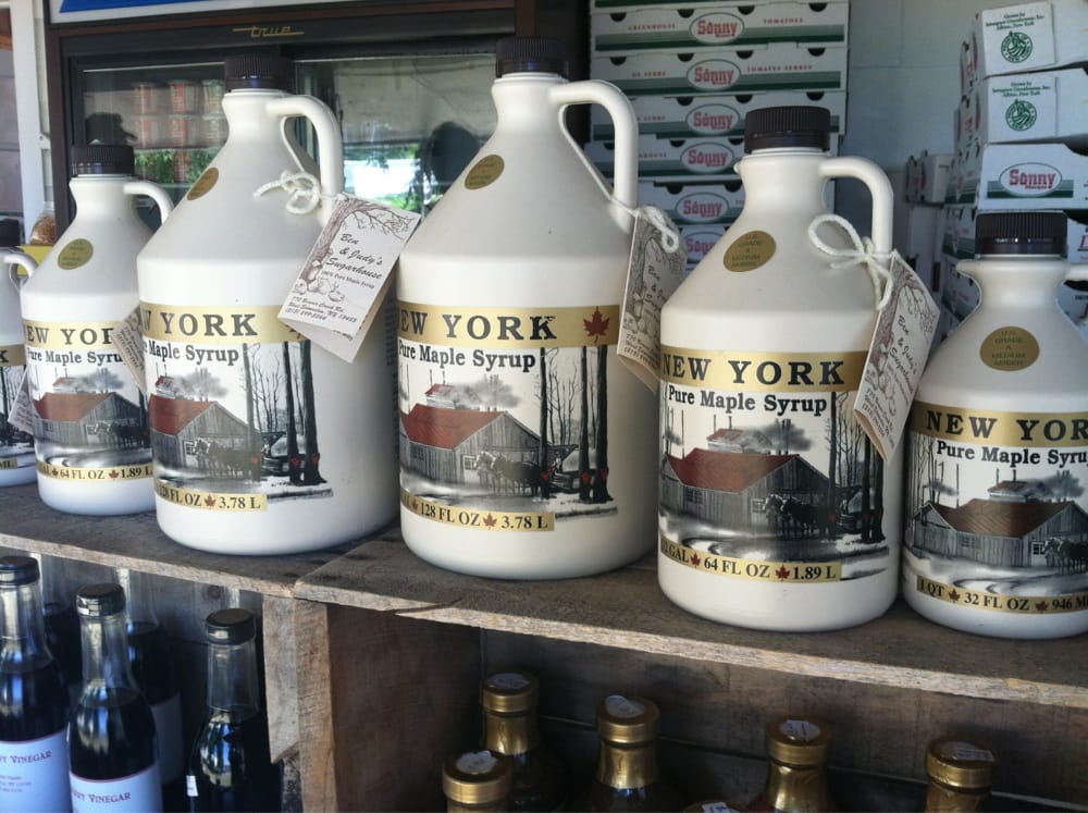 MOSHER FARMS - Updated October 2025 - 3214 Fargo Rd, Bouckville, New ...