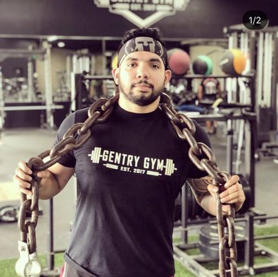 GENTRY GYM - Updated August 2025 - 20 Photos - 6908 W Expressway 83 ...