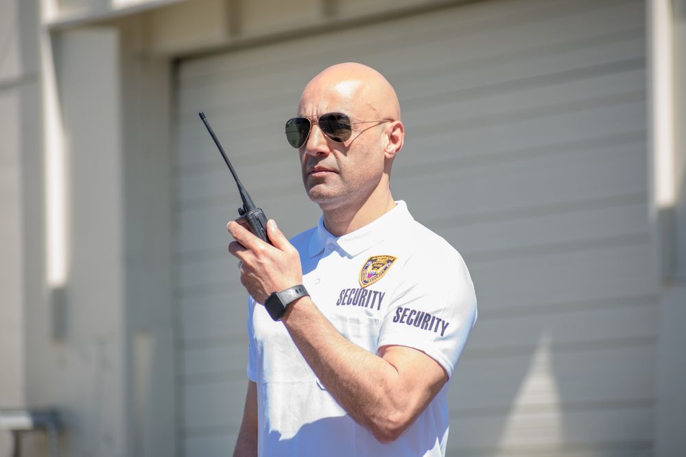 AMERICAN DIVERSE SECURITY - Updated September 2025 - 650 NE Holladay St ...