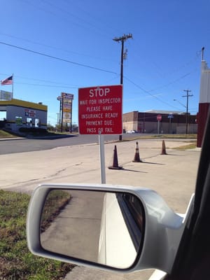 OFFICIAL INSPECTION STATION - Updated October 2025 - 11 Photos & 43 ...