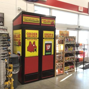 SIMPLOT WESTERN STOCKMEN’S - Updated September 2025 - 101 Rodeo Avenue ...