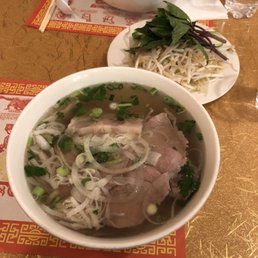 PHO XE LUA VIET THAI RESTAURANT - 548 Photos & 725 Reviews - Vietnamese ...