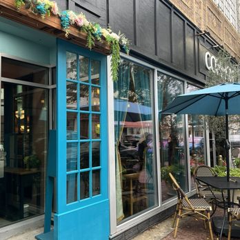 COMMON RESTAURANT - Updated April 2025 - 1633 Photos & 907 Reviews ...