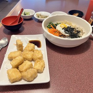 MAN NAM KOREAN RESTAURANT - 71 Photos & 108 Reviews - 4010 Vestal Pkwy ...