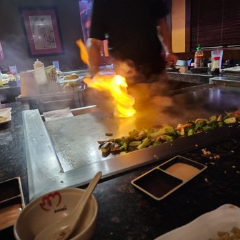 HAYASHI HIBACHI - Updated February 2025 - 154 Photos & 403 Reviews ...