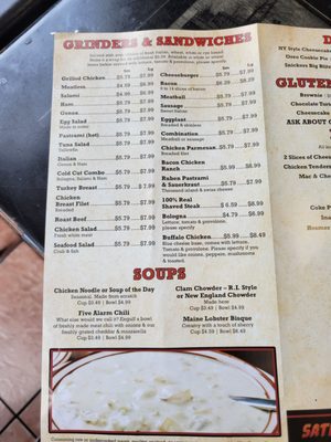 ENGINE 6 PIZZA CO - Updated December 2025 - 48 Photos & 114 Reviews ...