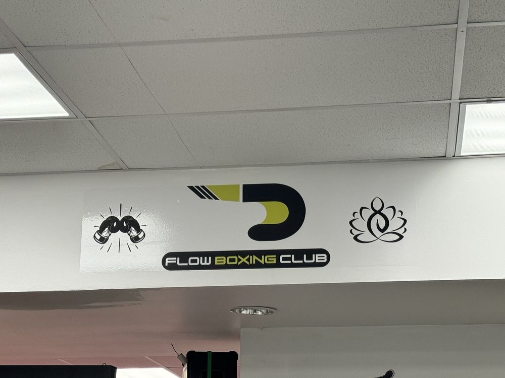 FLOW BOXING CLUB - Updated October 2024 - 2732 Hollywood Blvd ...