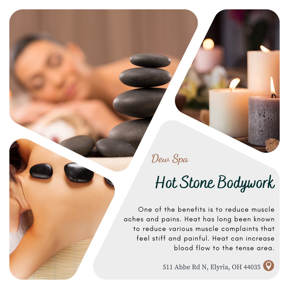 DEW SPA - Updated December 2025 - 34 Photos - 511 Abbe Rd N, Elyria ...