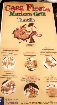 CASA FIESTA MEXICAN GRILL - Updated October 2025 - 113 Photos & 97 ...