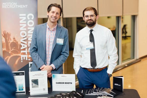 MOTION RECRUITMENT - Updated August 2025 - 18 Photos & 29 Reviews - 11 ...