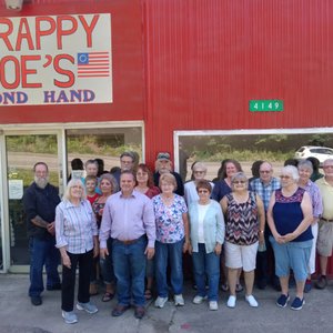 ALTRA FIREARMS - Updated June 2025 - 11 Photos - 750 S Hazzard Rd ...