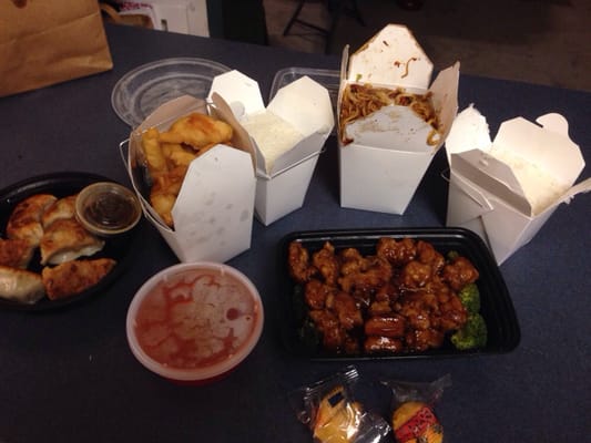 TING HO BEST CHINESE FOOD - Updated July 2025 - 30 Photos & 74 Reviews ...