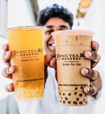 DING TEA - Updated January 2026 - 129 Photos & 47 Reviews - 36270 ...