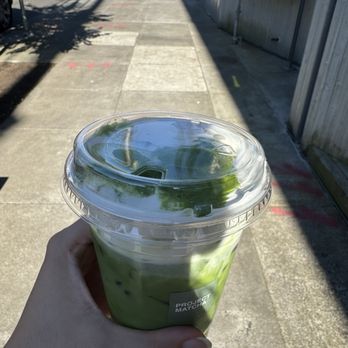 PROJECT MATCHA - Updated September 2025 - 177 Photos & 91 Reviews - 555 ...