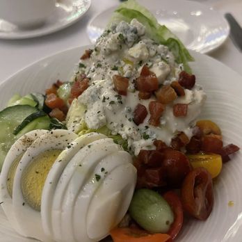 ROSEBUD STEAKHOUSE - MUNSTER - Updated March 2025 - 115 Photos & 120 ...