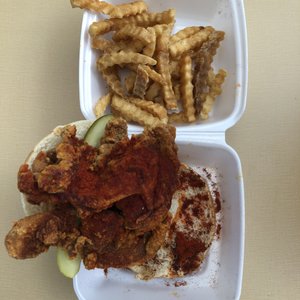 WINDY CITY EXPRESS - 10 Photos & 41 Reviews - 410 N Race St, Urbana ...