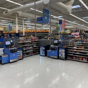 WALMART SUPERCENTER - Updated August 2025 - 19 Photos & 44 Reviews ...