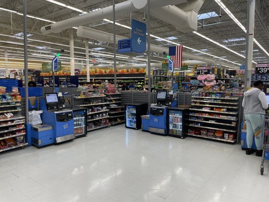 WALMART SUPERCENTER - Updated August 2025 - 28 Photos & 33 Reviews ...