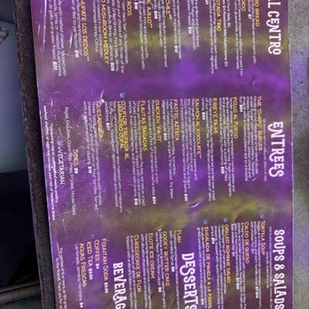 COPAL CONTEMPORARY MEXICAN CUISINE - Updated July 2025 - 202 Photos ...