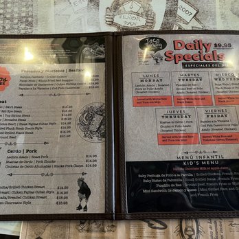 SEÑOR PAN CAFÉ - Updated December 2025 - 295 Photos & 154 Reviews ...