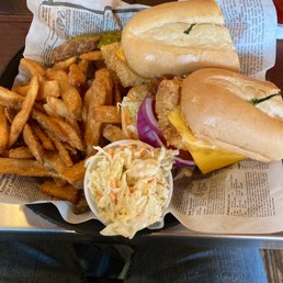 FLYING FISH PUBLIC MARKET & GRILL - Updated December 2025 - 1839 Photos ...