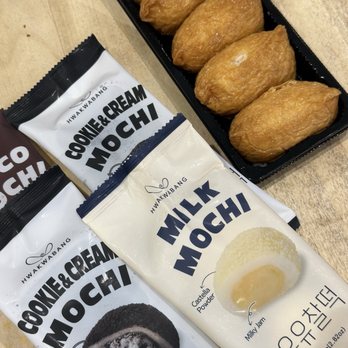 H MART - IRVINE WESTPARK - Updated October 2025 - 691 Photos & 210 ...