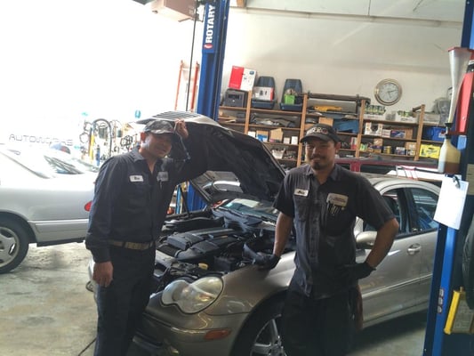 PERFORMANCE AUTOWORKS - Updated September 2025 - 70 Reviews - 3660 ...