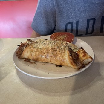 MOSCHELLO’S PIZZA - Updated May 2025 - 79 Photos & 108 Reviews - 3772 S ...