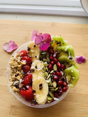 ETERNAL SOUL BOWL - 74 Photos & 16 Reviews - 926 Main St, Sumner, WA ...