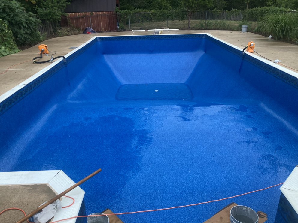 SUMMIT POOLS - 40 Photos & 12 Reviews - Clifton, VA - Yelp