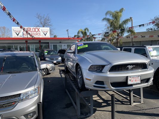 TURLOCK AUTO SOURCE - Updated July 2025 - 67 Photos & 11 Reviews - 904 ...