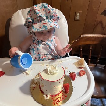 BAKED BY JESSICA - Updated June 2025 - 204 Photos & 20 Reviews - 406 A ...