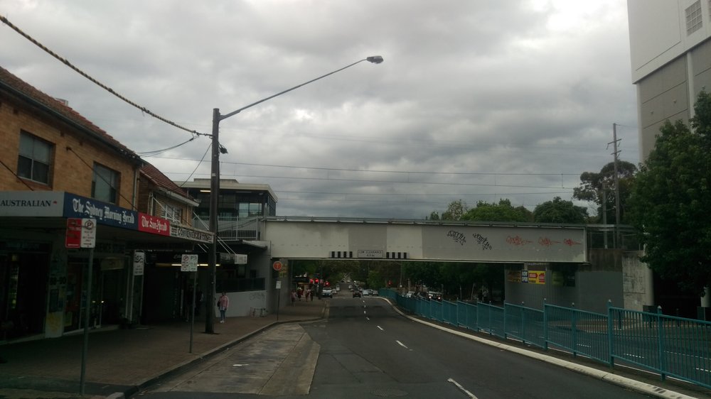 MIRANDA STATION - Updated May 2024 - 30 Gibbs St, Miranda New South ...