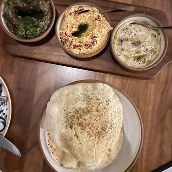 YASEMI, A MODERN MEDITERRANEAN RESTAURANT - Updated July 2025 - 143 ...