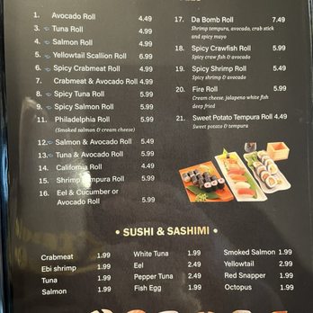 YUMMY BOWL - Updated December 2025 - 86 Photos & 55 Reviews - 3434 ...