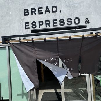 BREAD, ESPRESSO & - Updated August 2025 - 329 Photos & 122 Reviews - 1212 S Pacific Coast Hwy ...