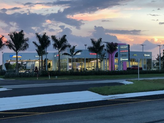 Cape Coral Chrysler Dodge Jeep Ram Reviews