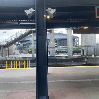 STADIUM STATION - Updated January 2026 - 23 Photos & 11 Reviews - 501 S ...
