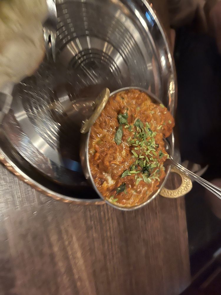 HAWELI - Updated January 2026 - 48 Photos & 16 Reviews - 2104-99 Street ...