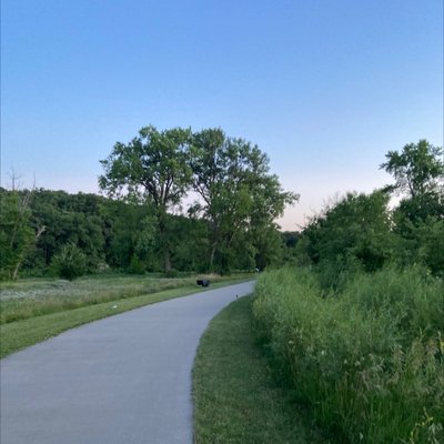 IOWA RIVER LANDING WETLAND PARK - Updated July 2025 - 849 Quarry Rd ...